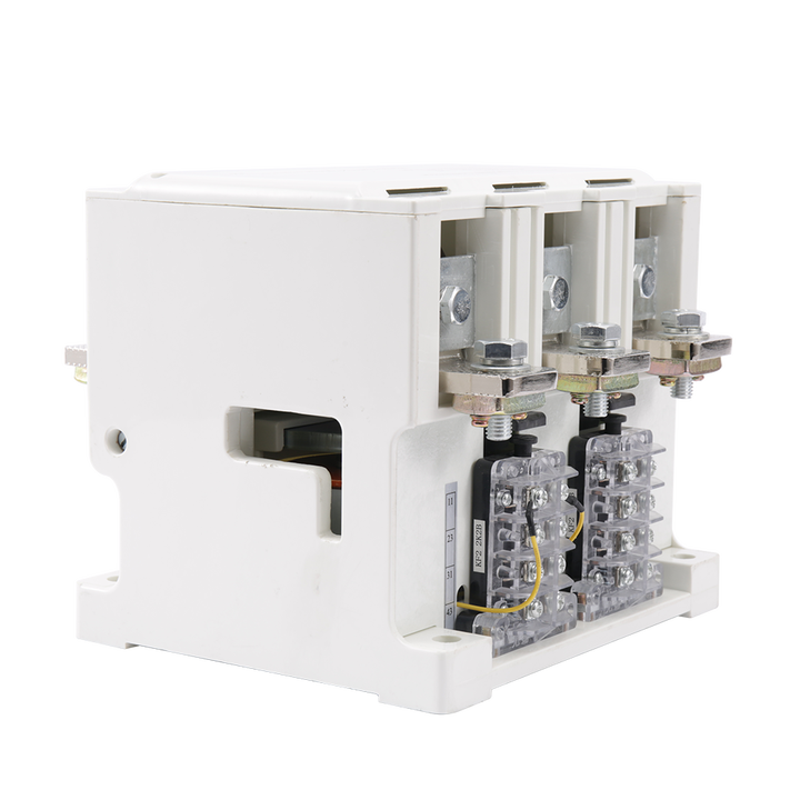 HIITIO UL Certified Ac Vacuum Contactor for Mine and Erecting Equipment 250A to 800A High ...