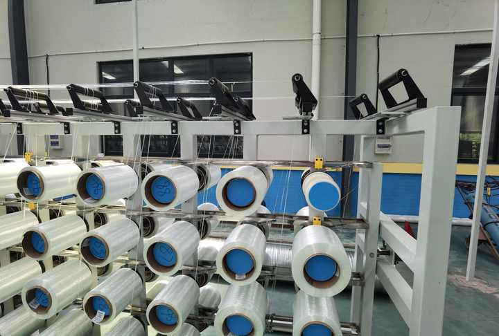Thermoplastic Composite Prepreg Tape - Laminated Coating Reinforcement ...
