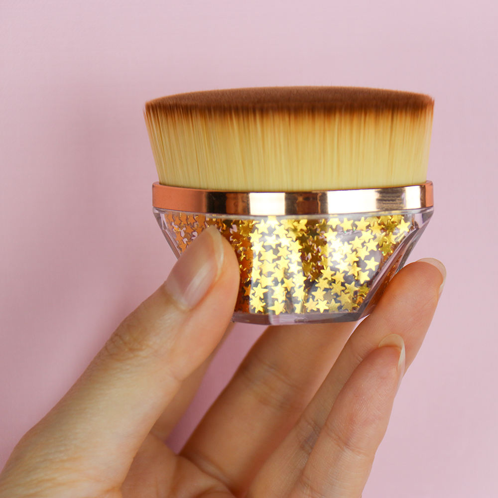 How to Choose the Best Kabiki Brush Pink Square: Buying Guide & Tips