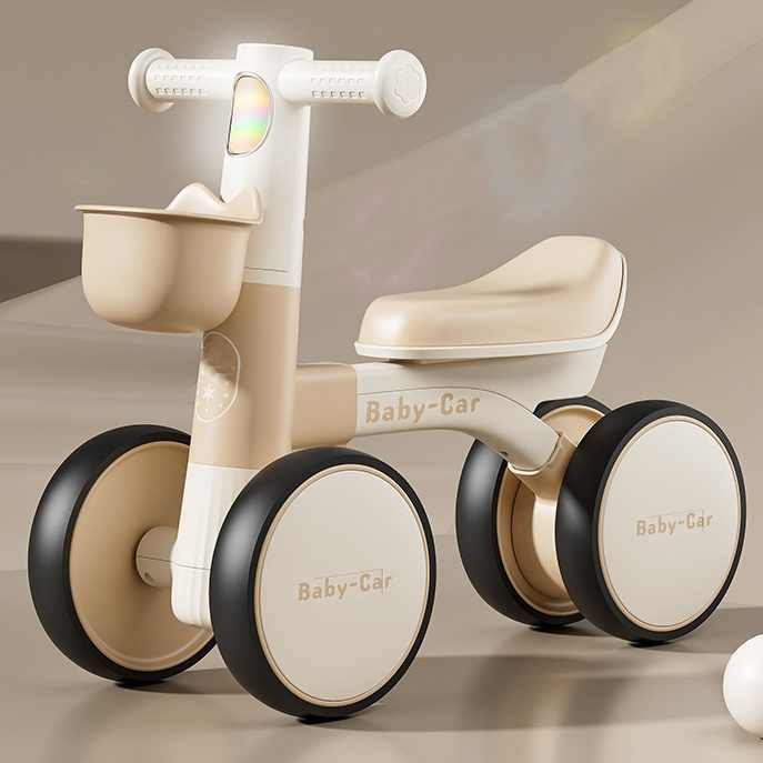 Children Sliding Car Kids' Ride on 3 in 1 Push Baby Toys/baby Four ...
