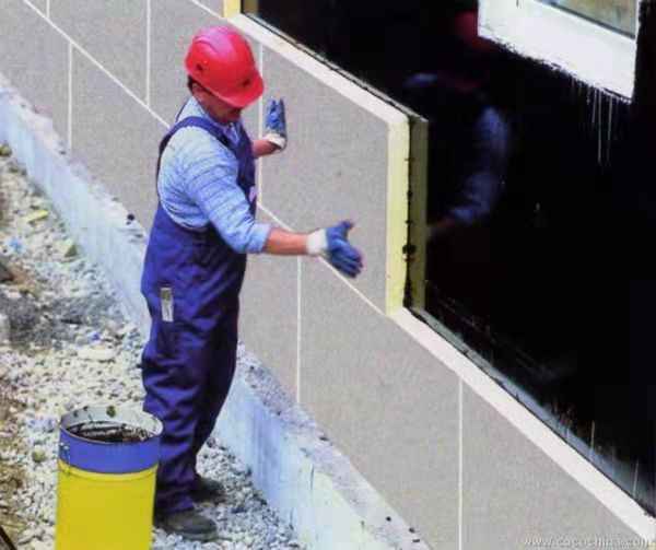 High Density PIR Rigid Foam Insulation Board - OEM | Wholesale