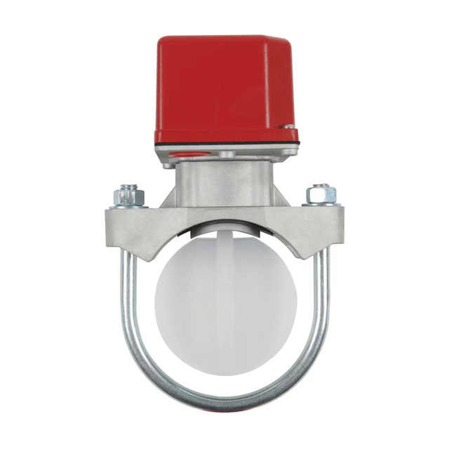 Fire Detector Flow Switch Flow Sensor Fire Protection System Fire ...