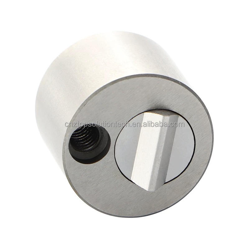 Ball Plunger Slide Retainer for Injection Molds | Square Slide Holding ...