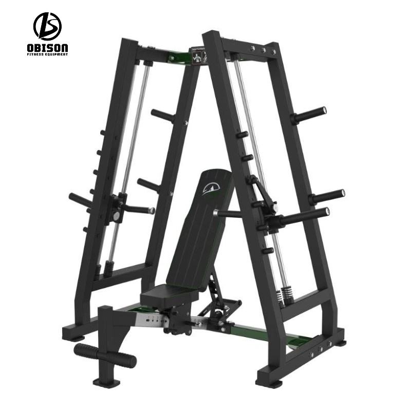Commercial Vertical Chest Shoulder Press Machine Plate Loaded Gym Upper ...