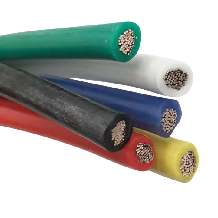 UAE Indonesia Export AGR/AGRP Electric Wire Flexible Cable Tin Copper ...