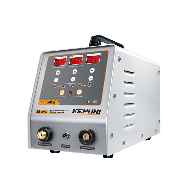 KEPUNI Tig Welder Cold Welding Machine Metal Ac Dc Tig Welder| Alibaba.com