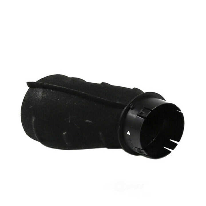 HELLCAT Replacement Conversion Intake Tube&AirBox for DODGE CHALLENGER ...