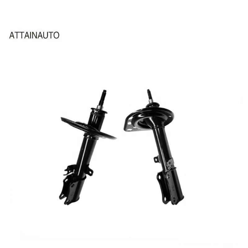 Toyota Gas Struts - Reliable Suspension Solutions