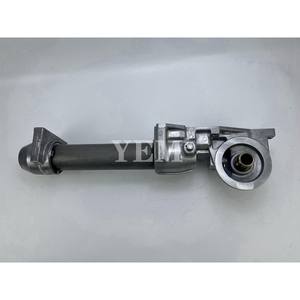 Catálogo de fabricantes de Oil Cooler Perkins de alta calidad y Oil ...