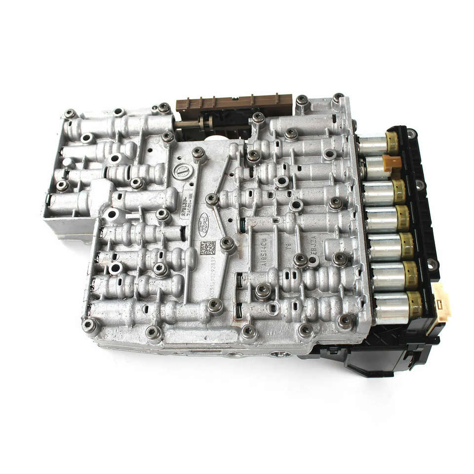 6R80 Automatic Transmission Valve Body for Ford Cadillac Hot Selling ...