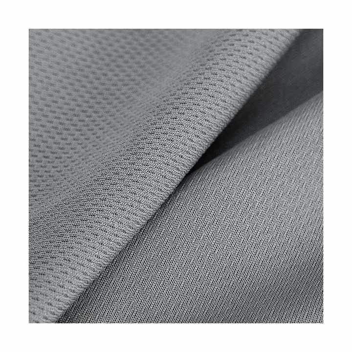 Wholesale Custom Sports Mesh Fabric - 100% Polyester