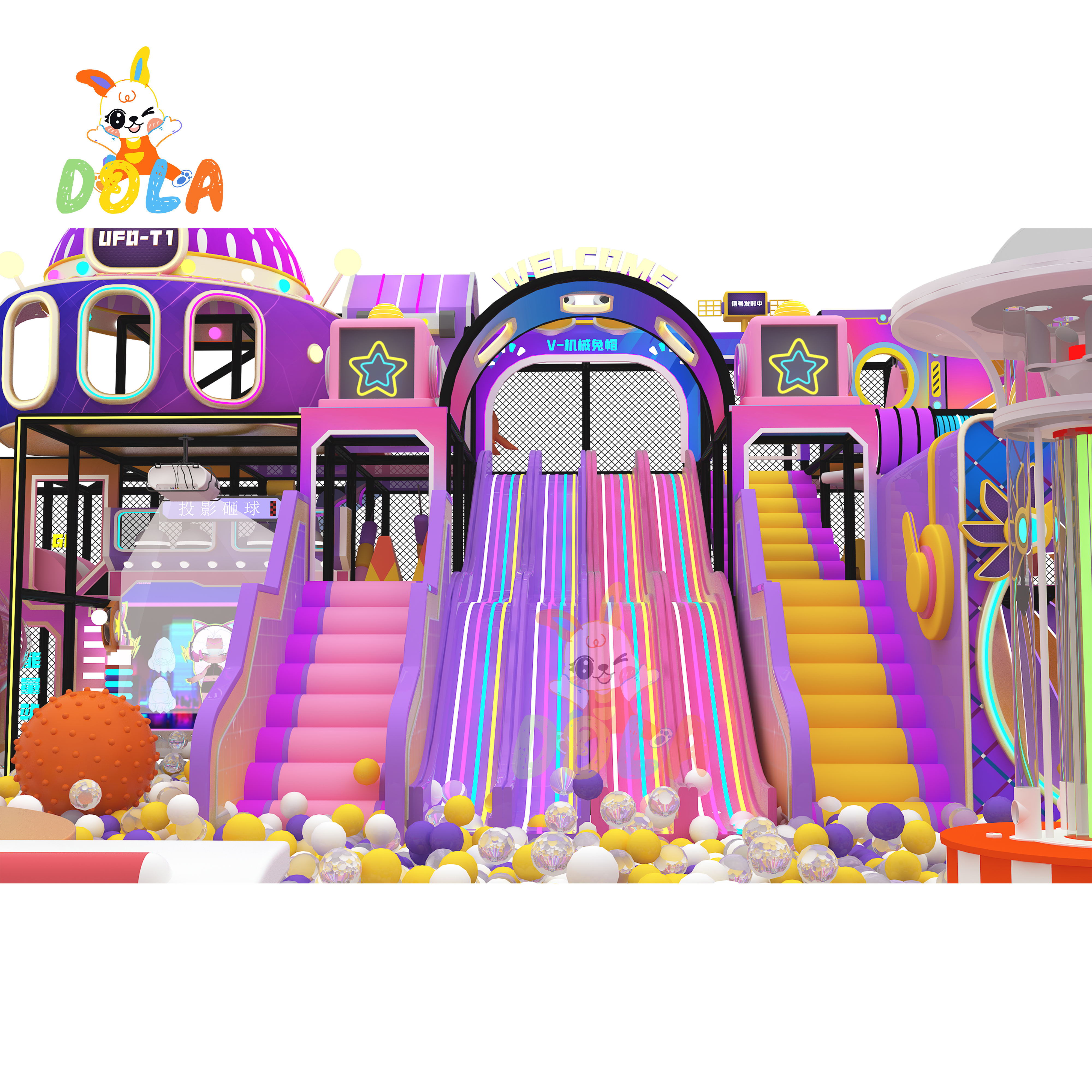 How to Choose the Best Children's Play Equipment: A Complete Buying Guide