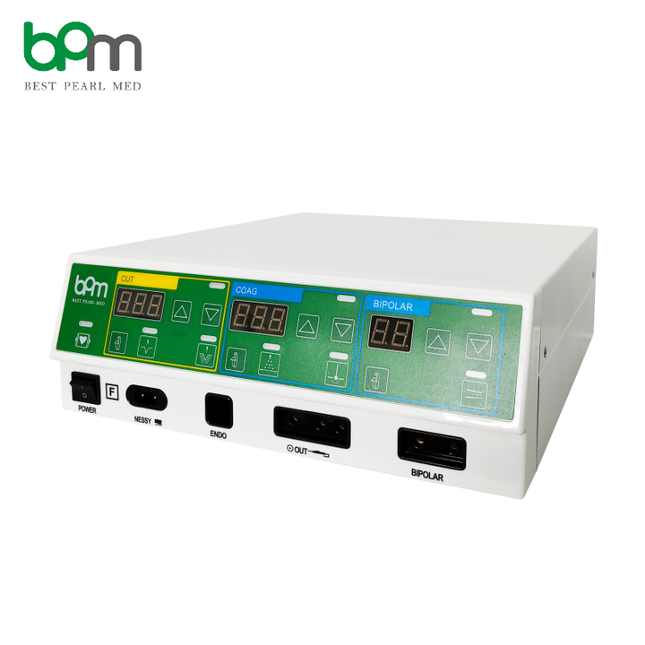 Surgical Cautery Machine Portable High Frequency Electrocautery ...