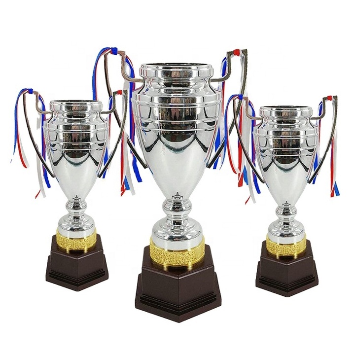 Company Overview - Zhengzhou Trophy Shine Co., Ltd.