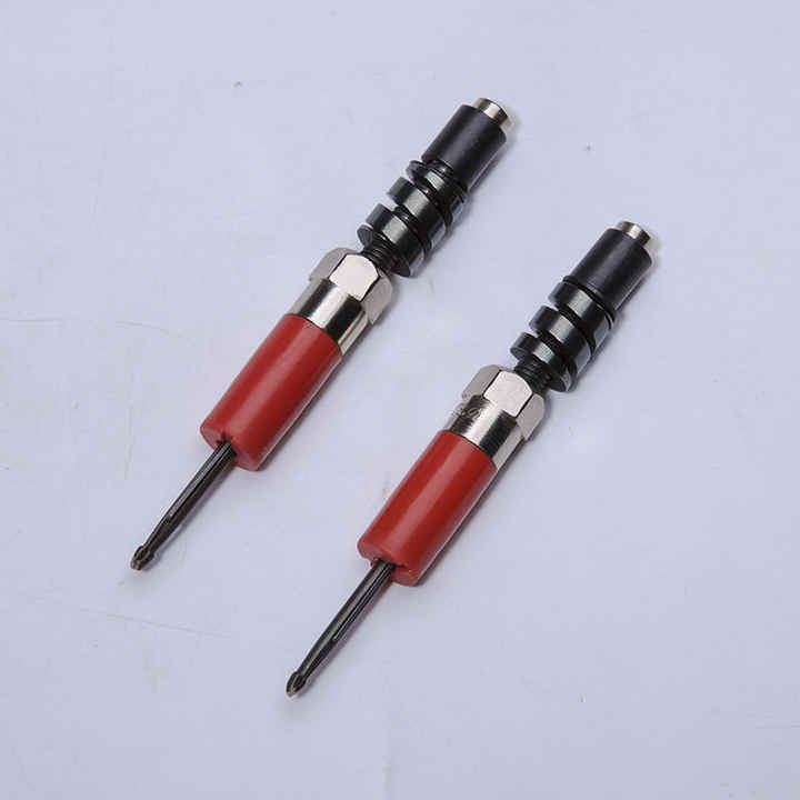 Hitec CBDD- SMA Aircraft Skin Positioning Temporary Fasteners for ...