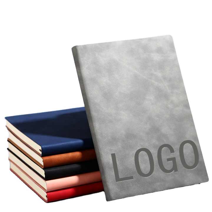 Personalized Business Gift Printing - School Diary Notebooks