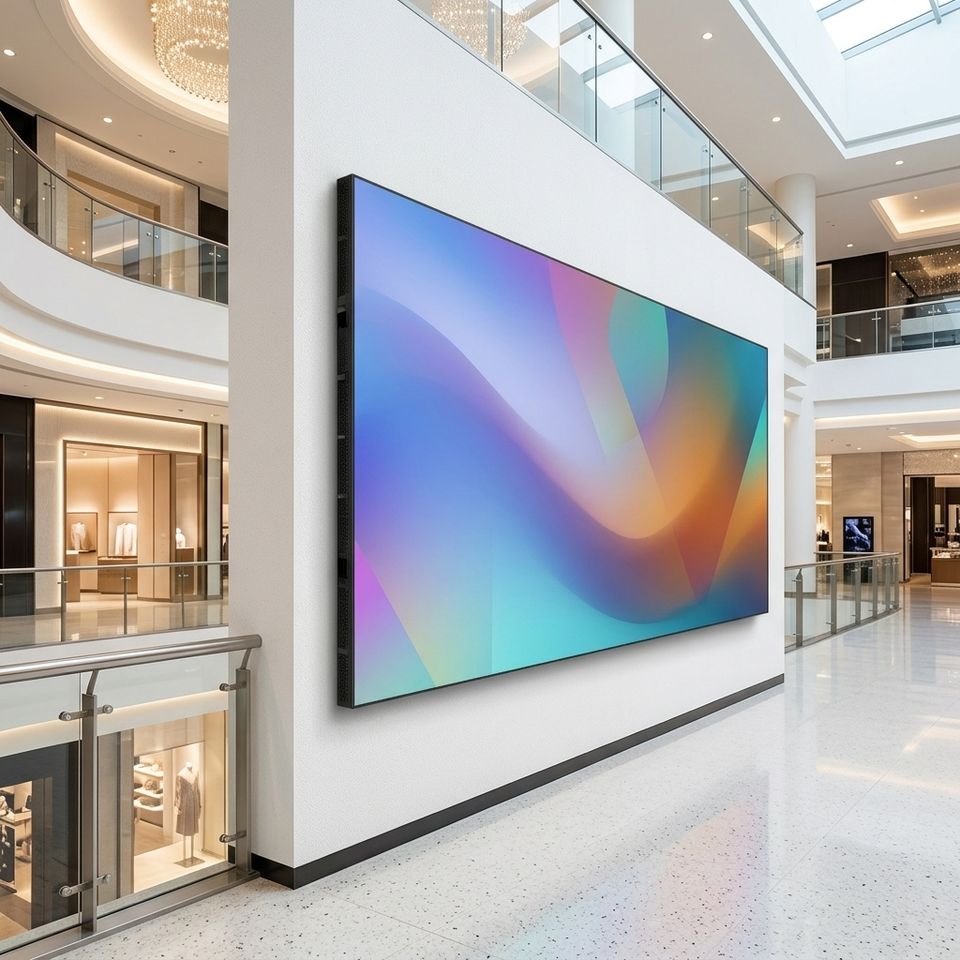 GoldenAnt COB LED Film Screen Animation High Brightness Indoor ...