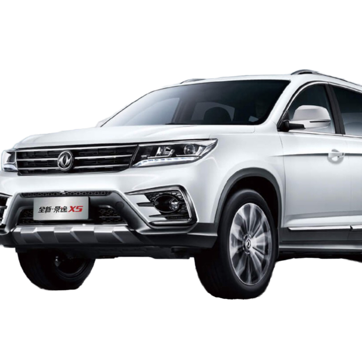 Dongfeng JOYEAR X5 SUV - Luxury, Performance, and Efficiency