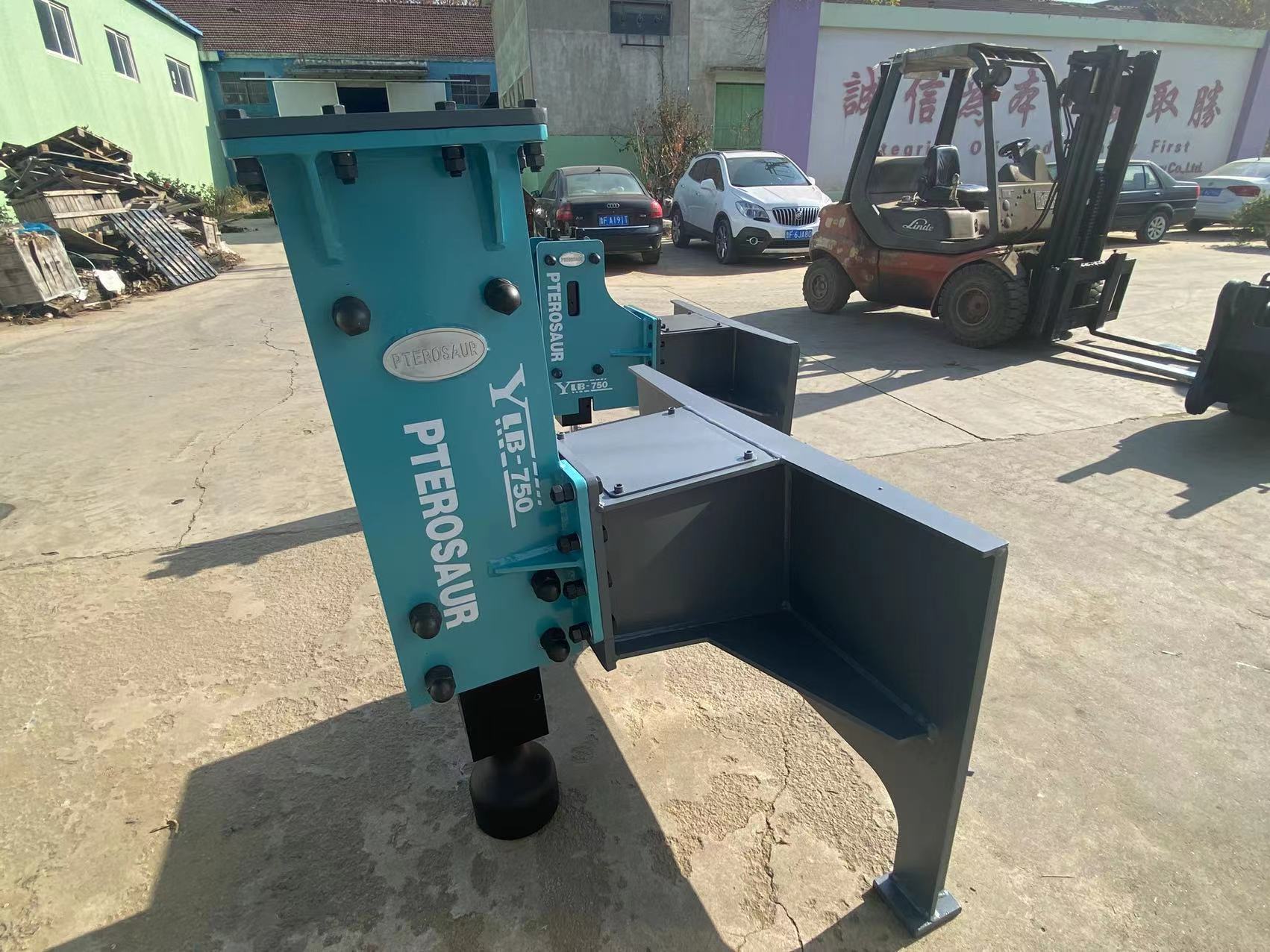 How to Choose the Best Digger Post Knocker for Your Needs