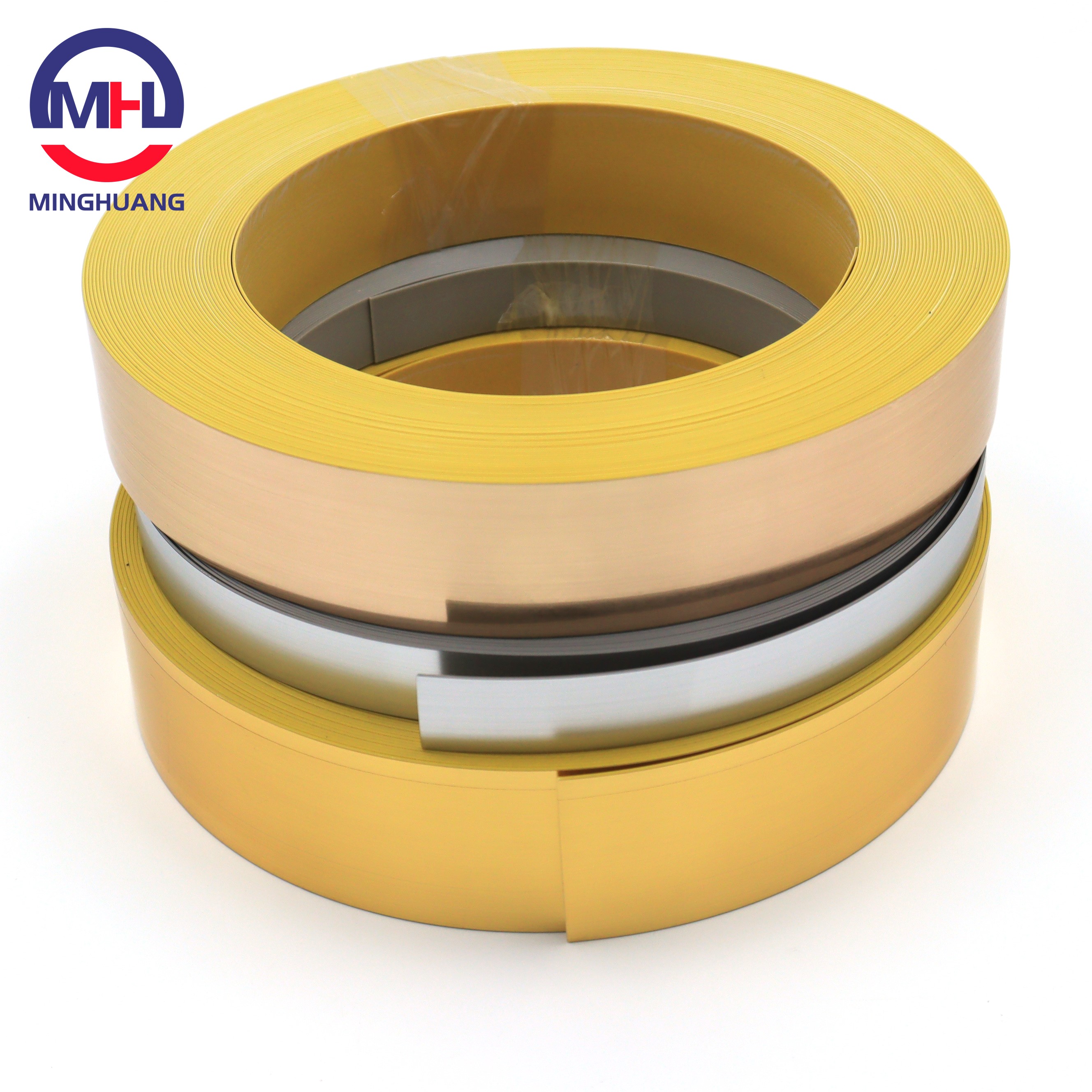 Guangzhou Minghuang Building Decoration Materials Co., Ltd. - PVC edge ...