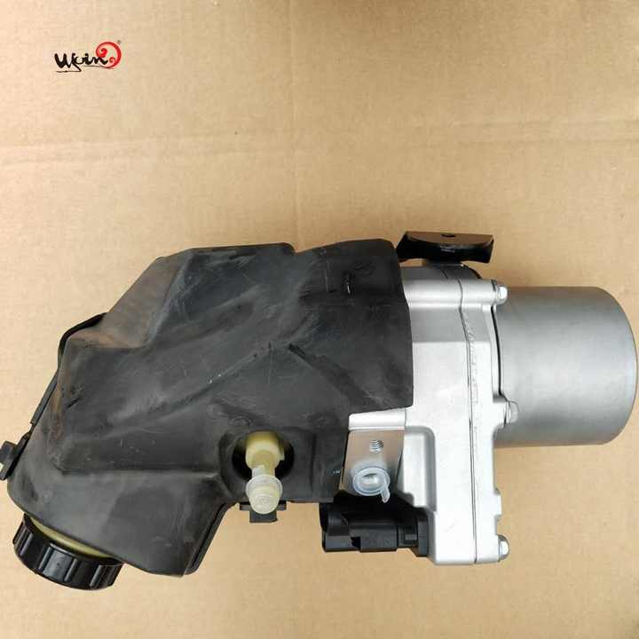 High Quality Auto Parts - Electrical Power Steering Pump for Nissan ...