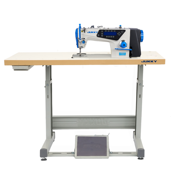 JUKKY 9900-D4 Industrial Sewing Machine - High Productivity