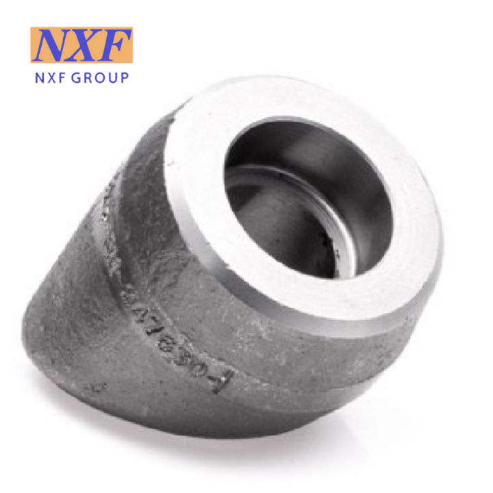 NXF UNS N08904 904L(NO8904) /1.4539 DN15-1200 Class3000-9000 Forged ...