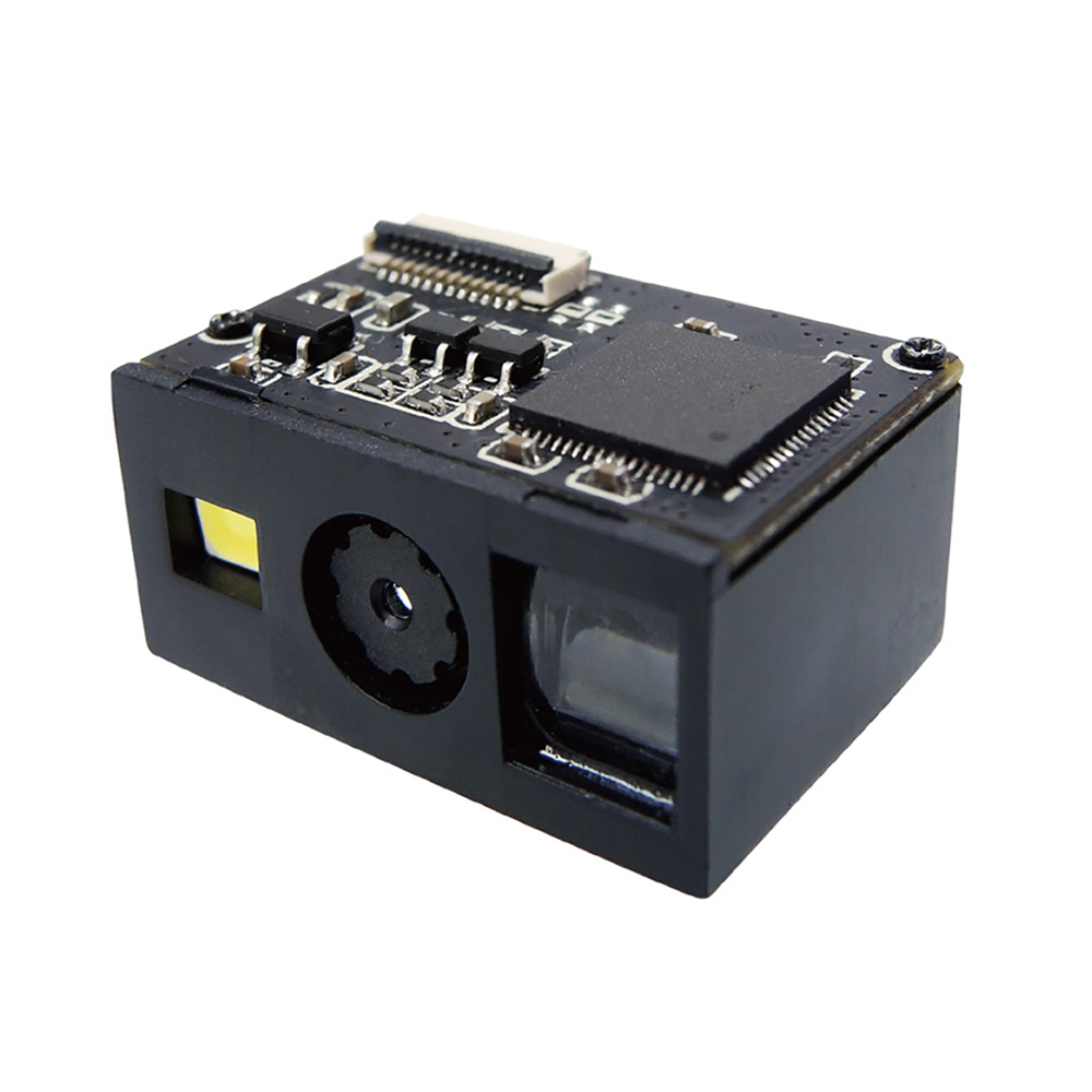 How to Choose the Best QR Code Scanner Module for Your Needs