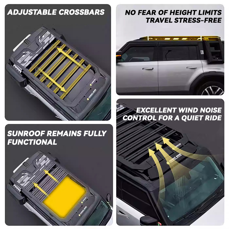 Obtenha forte acessível removível escada lateral de carro - Alibaba.com