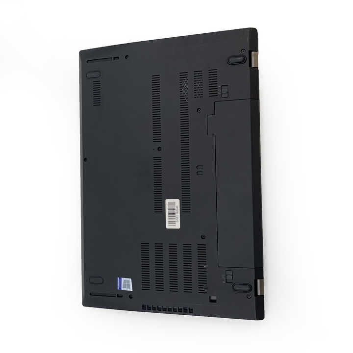 Lenovo Thinkpad T580 - Business Used Laptop with Intel Core I5