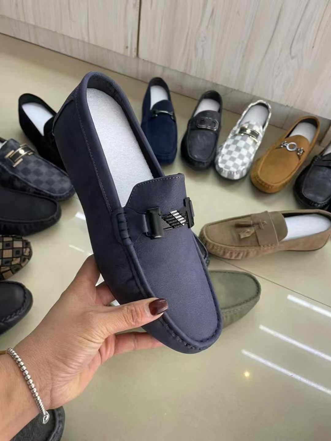 Wholesale Breathable Shoes Men 73k+ | Alibaba.com