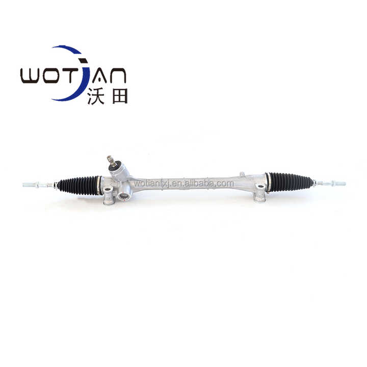 Factory Price Power Steering Rack for Toyota Corolla ZRE152