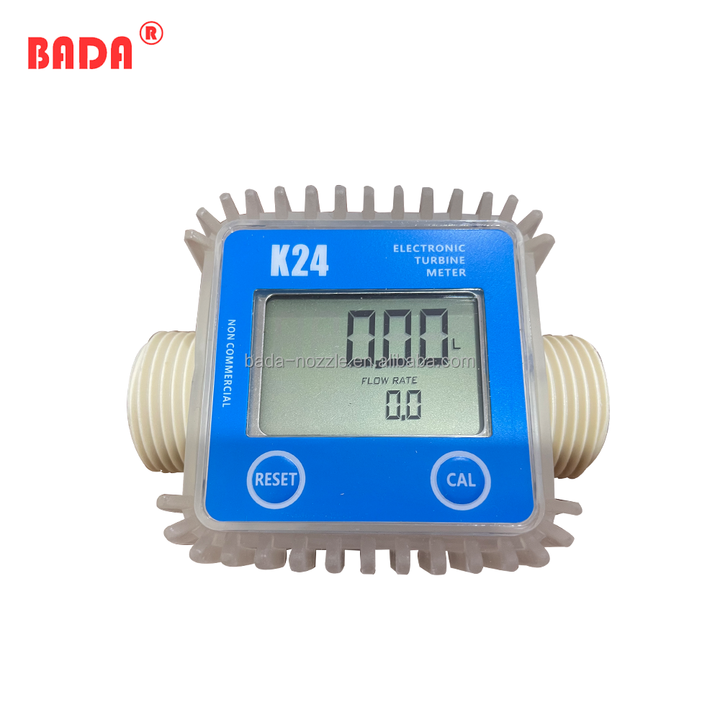 DEF/ UREA K24 Digital Flow Meter| Alibaba.com