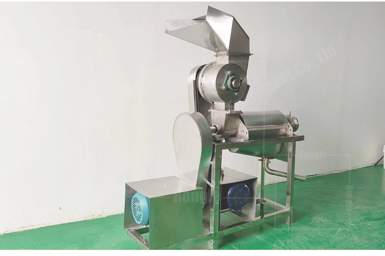 Hydraulic Fruit Press Machine for Wine Juice Making Graper Apple Berry ...