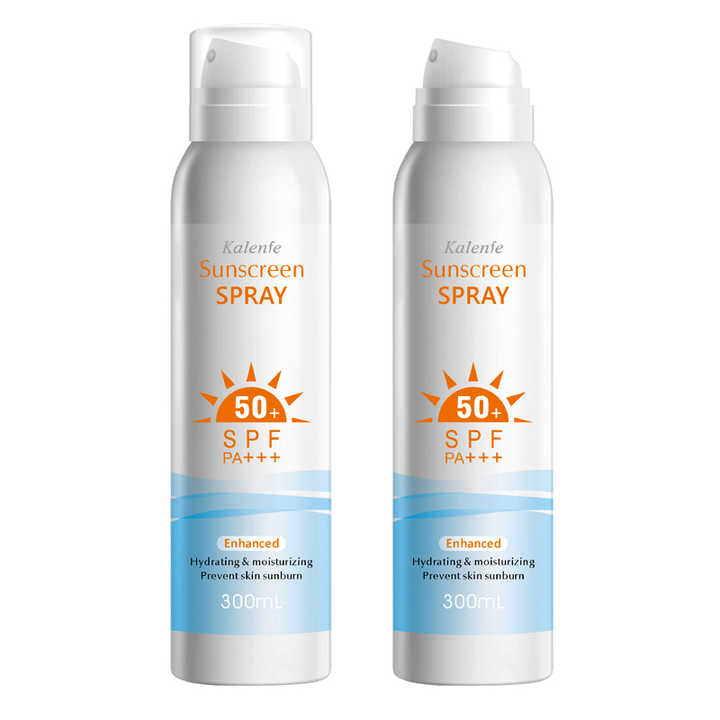 Hot Selling 300ML Makeup Sunscreen Universal Moisturizer SPF 50 ...