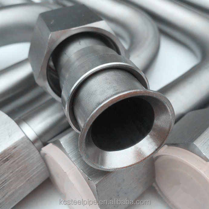 DIN 74234 Hydraulic Braking Systems Brake Bundy Tube for Automotive