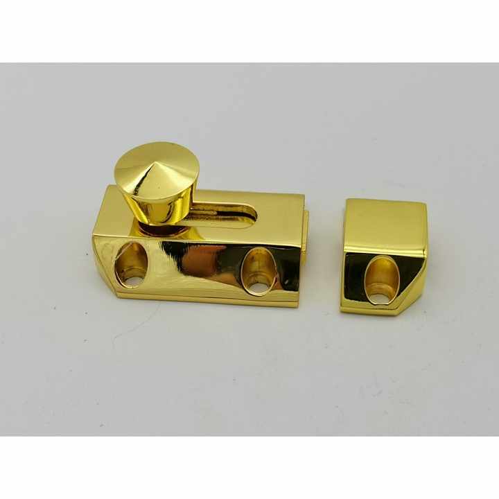 Modern Simple Design Door Latch for Hotels and Bathrooms Zinc Alloy ...