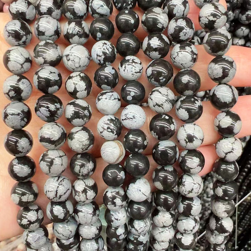 How to Choose Beads Natural Stone: A Complete Buying Guide