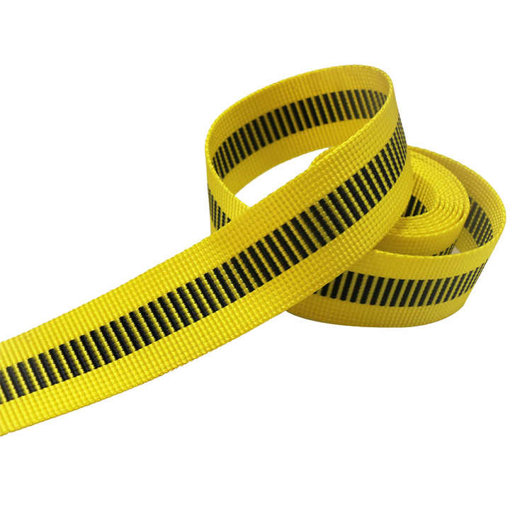 Tubular Nylon Webbing - Sustainable and Versatile Solutions