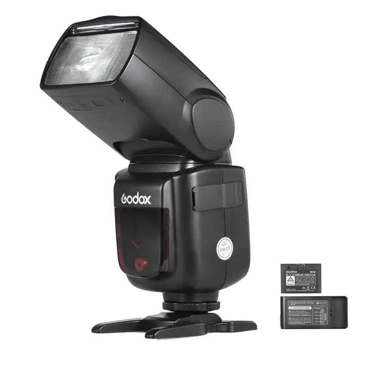 Godox V850II Wireless Flash Speedlite for Canon & Nikon