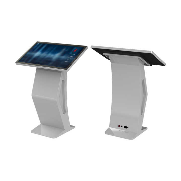 PGS Parking Guidance System - Efficient Digital Signage