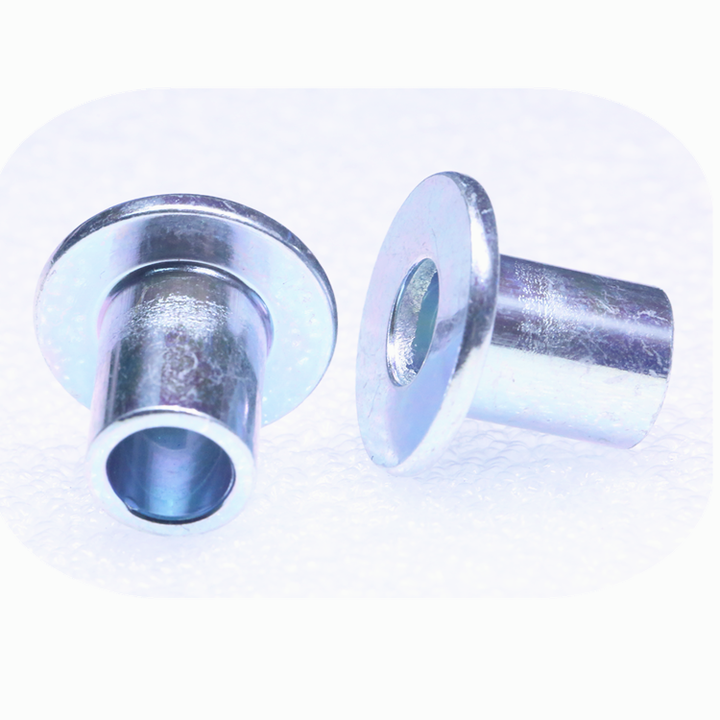 High Quality Customized Helmet Semi-hollow Countersunk Head Rivets ...