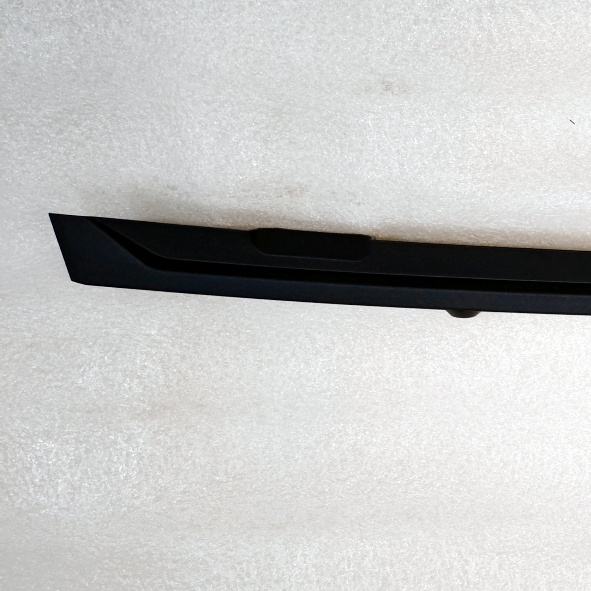 Genuine New Auto Body Parts Front Bumper Filler Plate Trim Panel ...