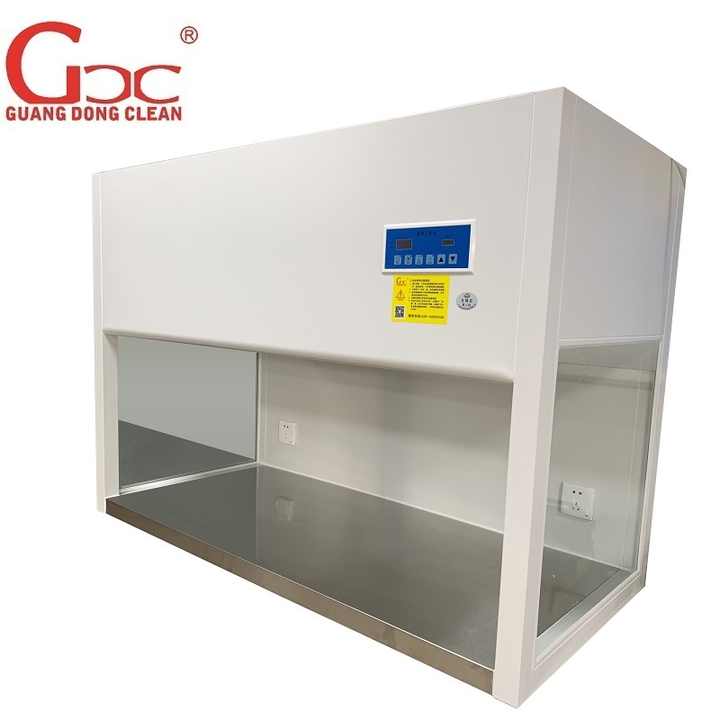 ISO Class 5 Laminar Air Flow Workstations - Reliable & Efficient