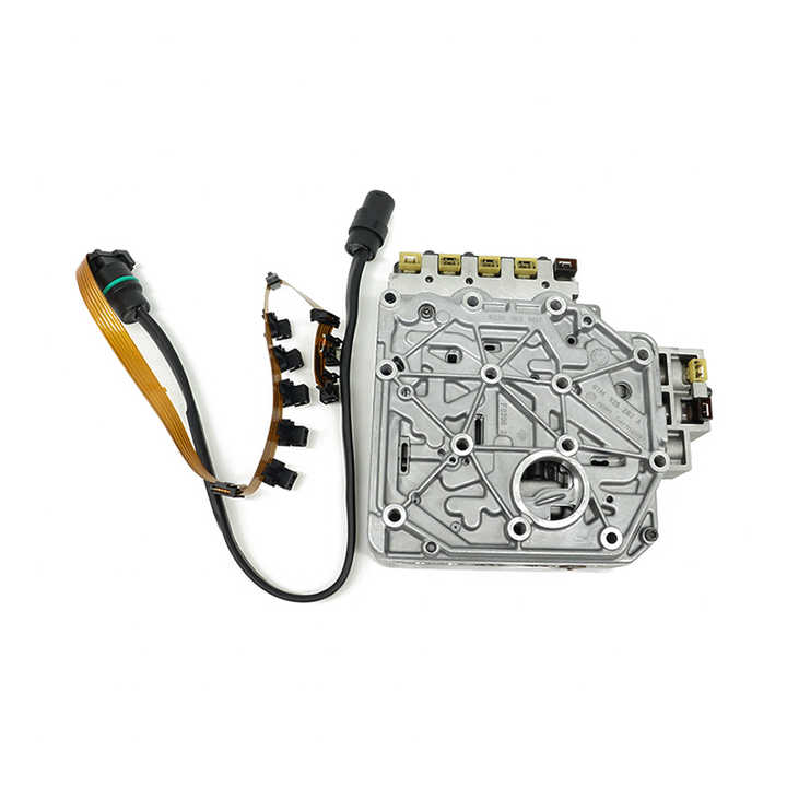 Genuine 01M Automatic Transmission Valve Body for VW Passat, Jetta ...