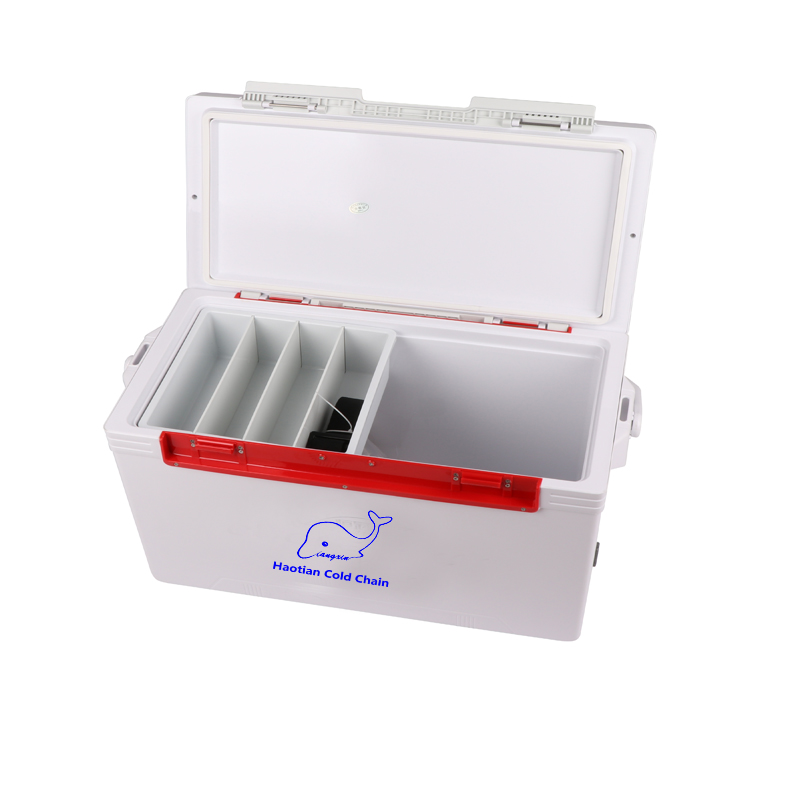 Medical Specimen Transport Coolers - Reliable & Efficient