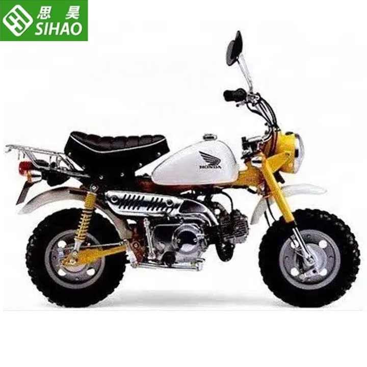 Motocicleta monkey bike, modelo 2021, 110cc, 125cc| Alibaba.com
