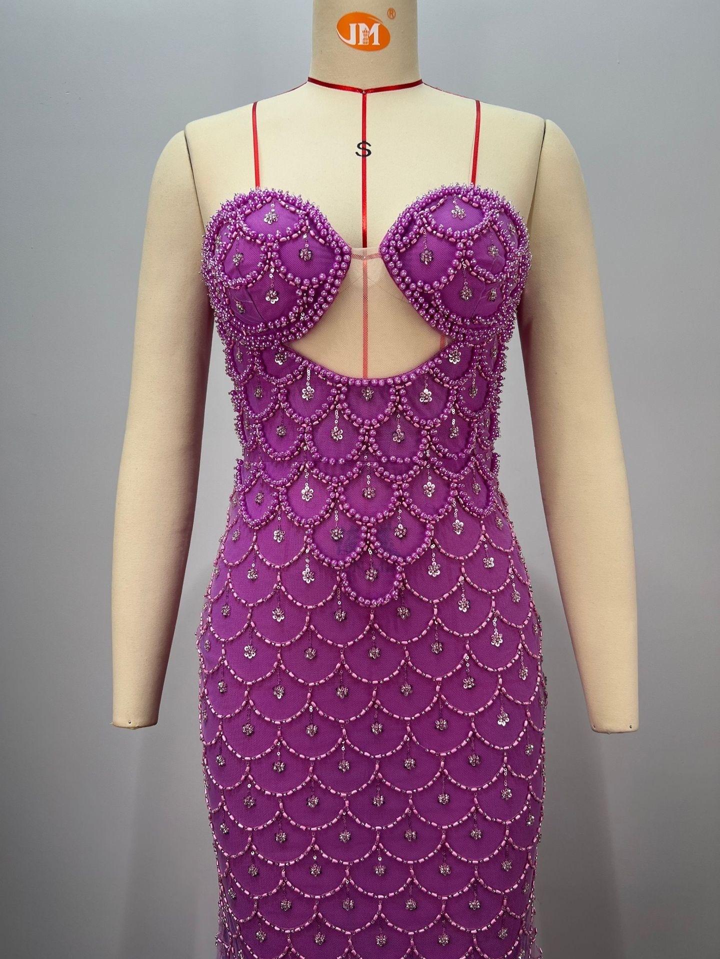 How to Choose the Best Boustier Mermaid for Your Needs