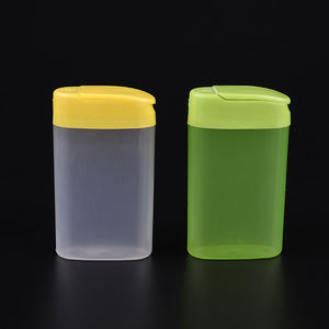 Wholesale Plastic Chewing Gum Containers for Stylish and Lightweight ...
