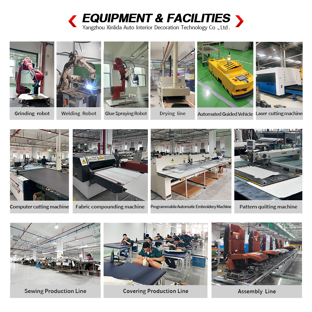 Verified Supplier Car Captain Seat Adjustable & Massage Seat | Alibaba.com